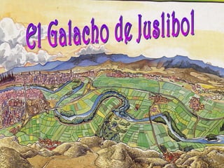 Galacho de juslibol | PPT