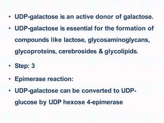 GALACTOSE AND FRUCTOSE(2).pptx
