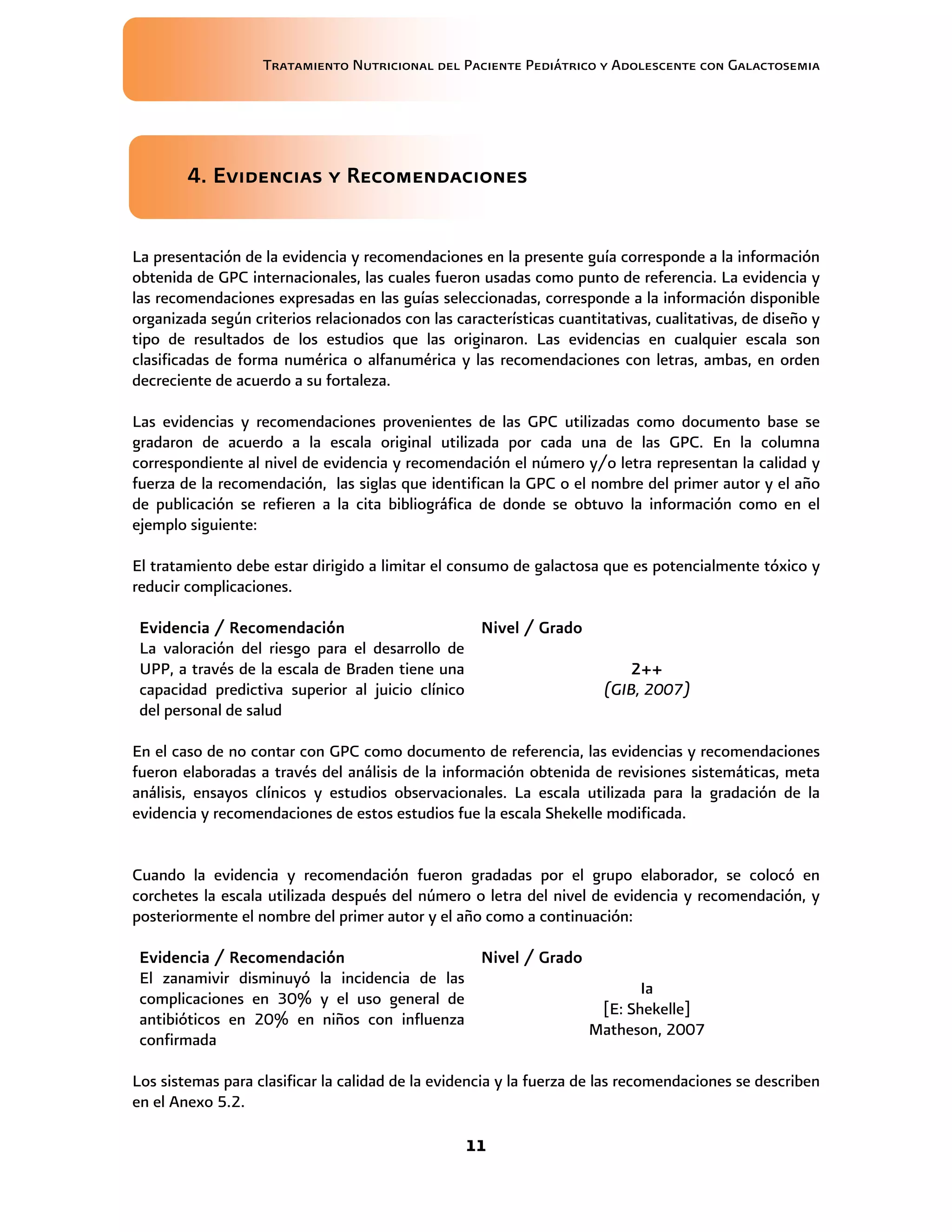 Galactosemia (ey r) | PDF