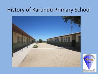 Gala dinner presentation | PPT