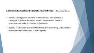 Presentation on thyroid disease GALAGANDA.pptx