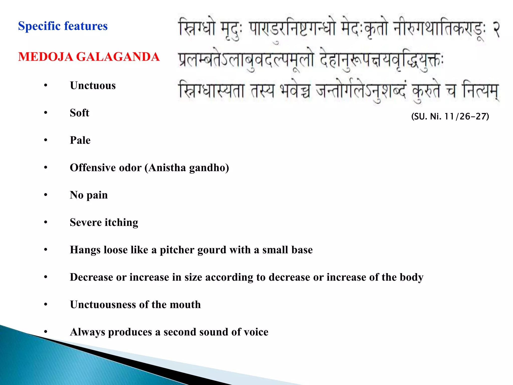 Galaganda (Goitre) | PPSX