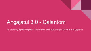 Galantom gabriel solomon | PPT
