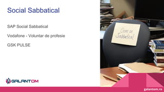 Galantom gabriel solomon | PPT