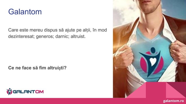 Galantom gabriel solomon | PPT