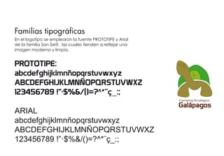 Manual de Identidad Corporativa | PDF