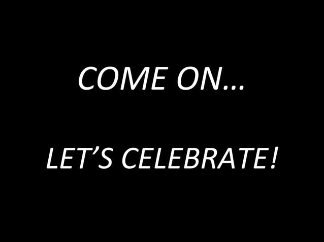 Gala PowerPoint Presentation | PPT