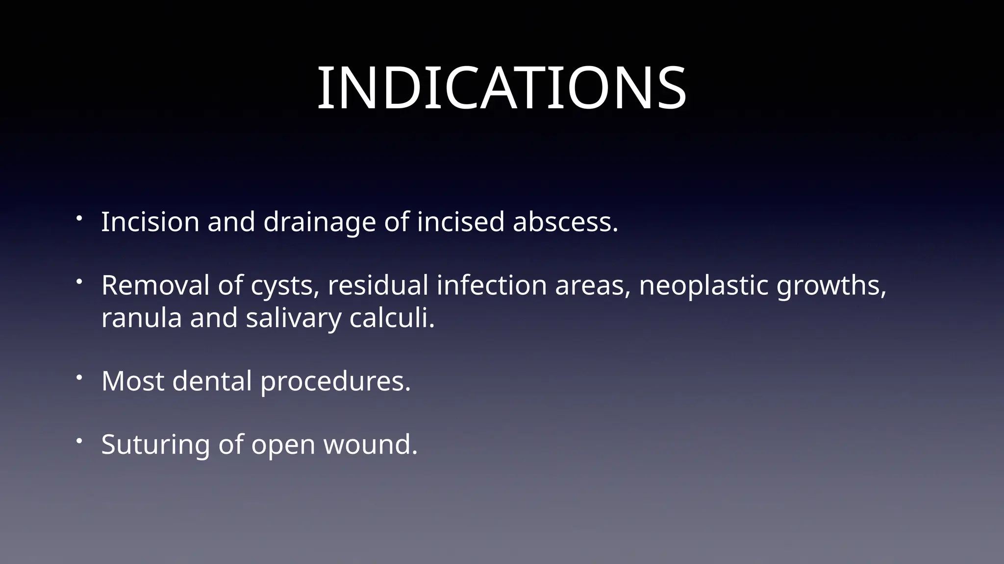 General/Local/Regional Anaesthesia types.pptx