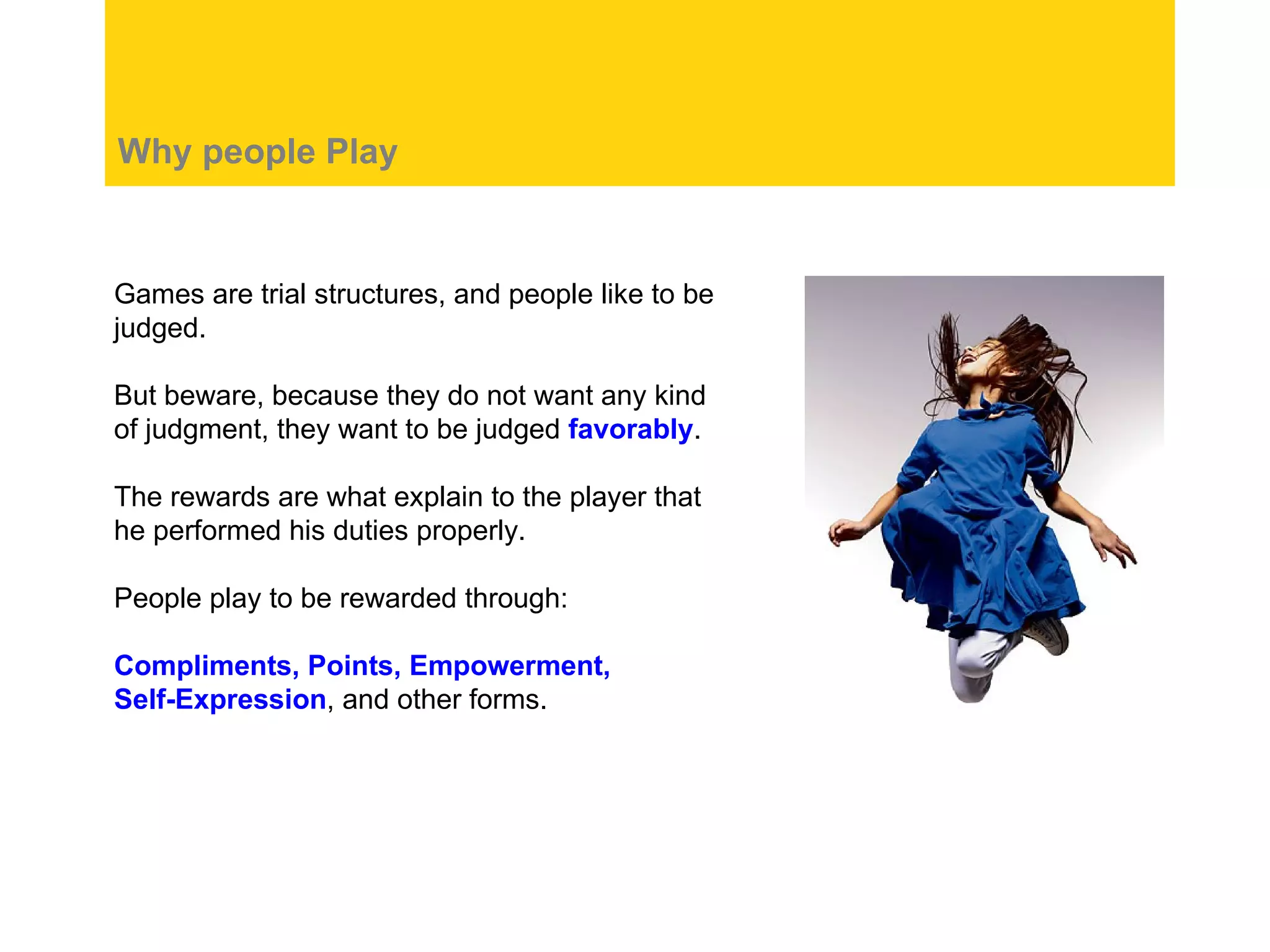 Storytelling & Games: Interactive Expression | PPT