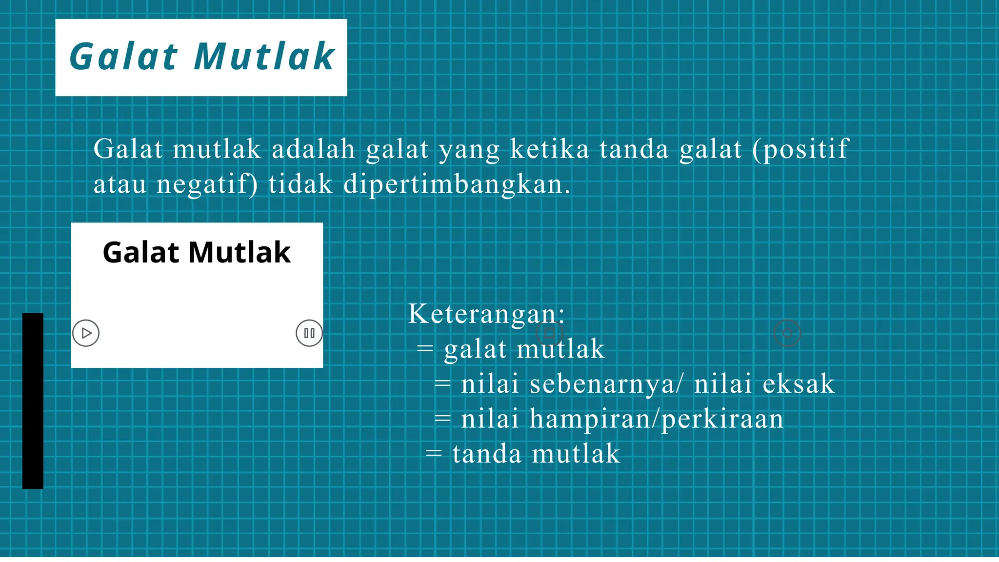 Galat atau error by aldo arrohim .pptx