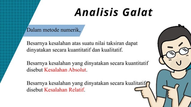 Galat atau error by aldo arrohim .pptx
