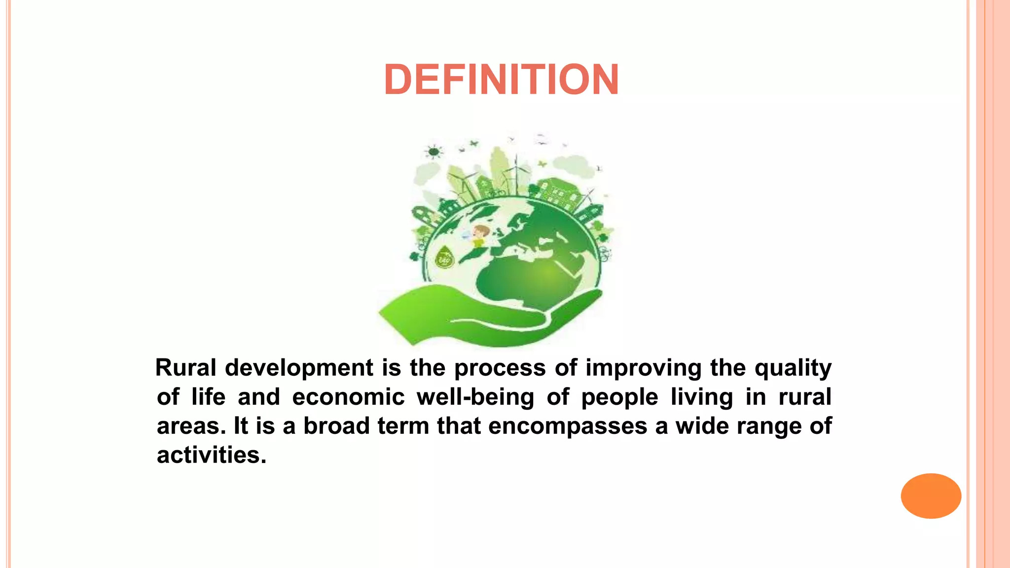 Agricultural and Rural development .pptx
