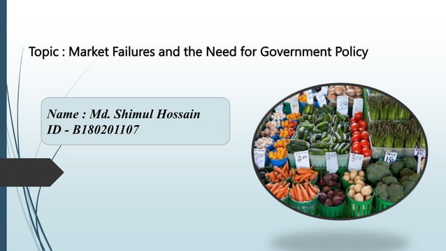 Agricultural and Rural development .pptx | Agriculture | Industries