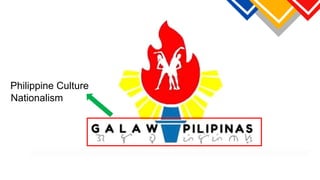 galaw pilipinas | PPTX