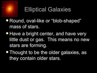 Galaxies | PPT