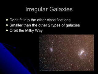 Galaxies | PPT