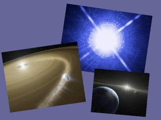 Galaxies nebulae stars notes | PPT