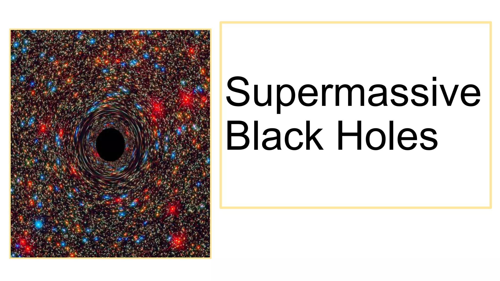 Galaxies (normal and active) | PPTX