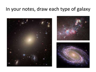Galaxies PPT.pptx