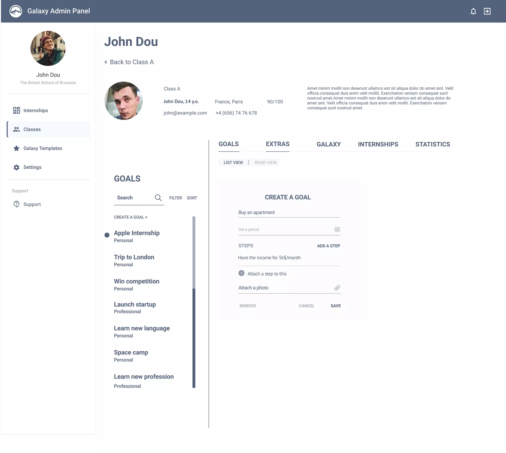 Max Gershfield from UBER Unpaid Invoice 1 | PDF