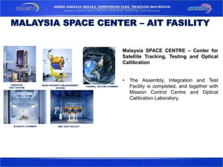 ILOA Galaxy Forum SEA Thailand -- Space Science and Tech in Malaysia ...