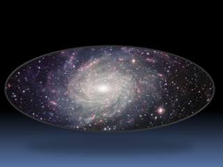 Galaxy / galaksi | PPTX