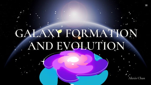 Galaxy formation and evolution.pdf | Physics | Science