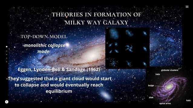 Galaxy formation and evolution.pdf | Physics | Science