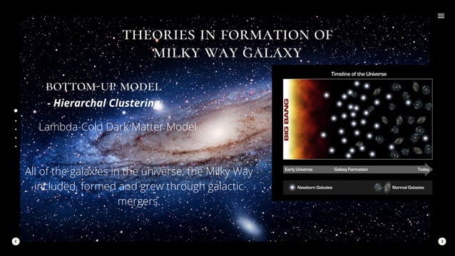 Galaxy formation and evolution.pdf | Physics | Science