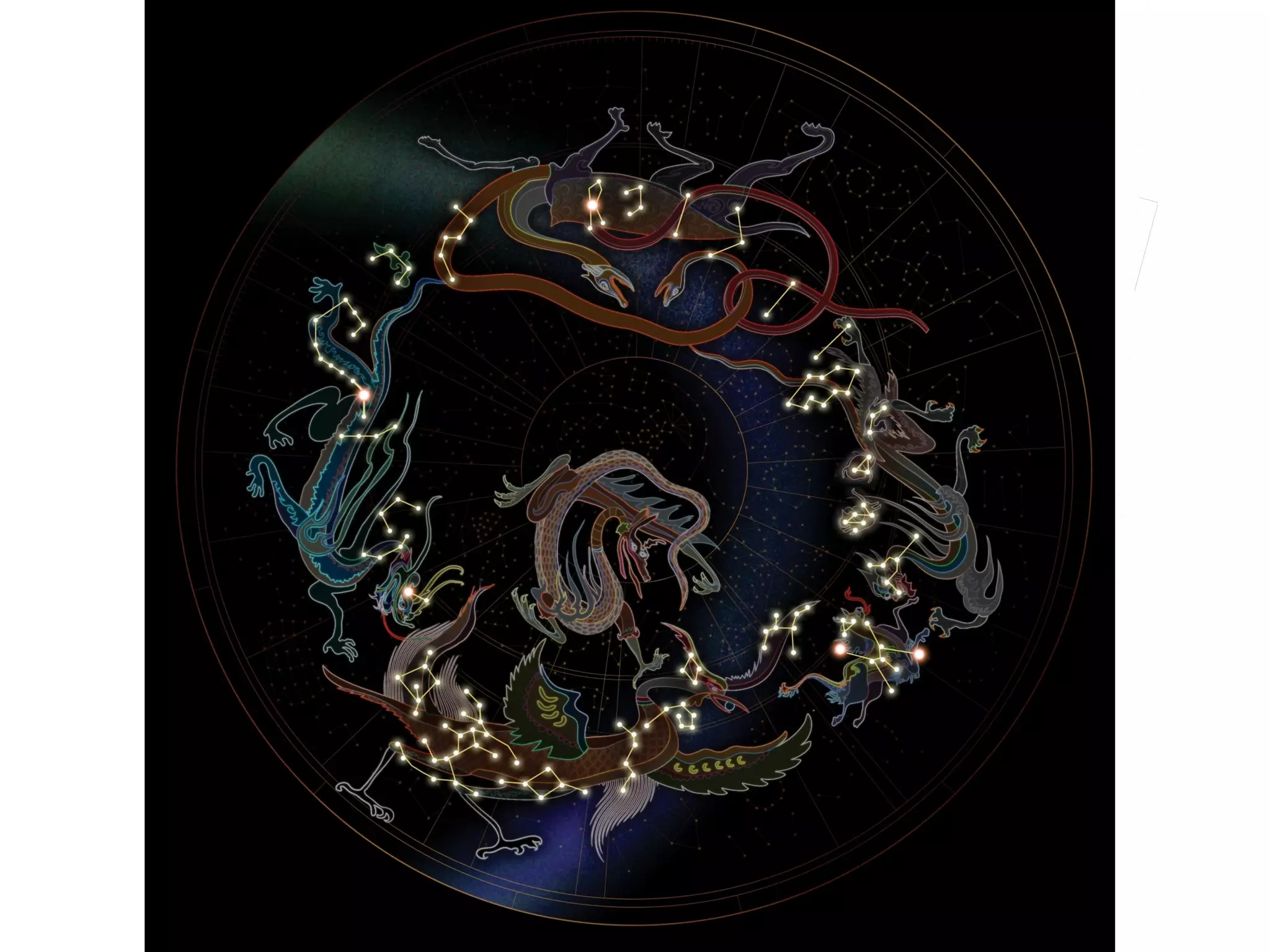 Dr. Hong-Jin Yang (KASI): “History of Korean Astronomy” | PPT