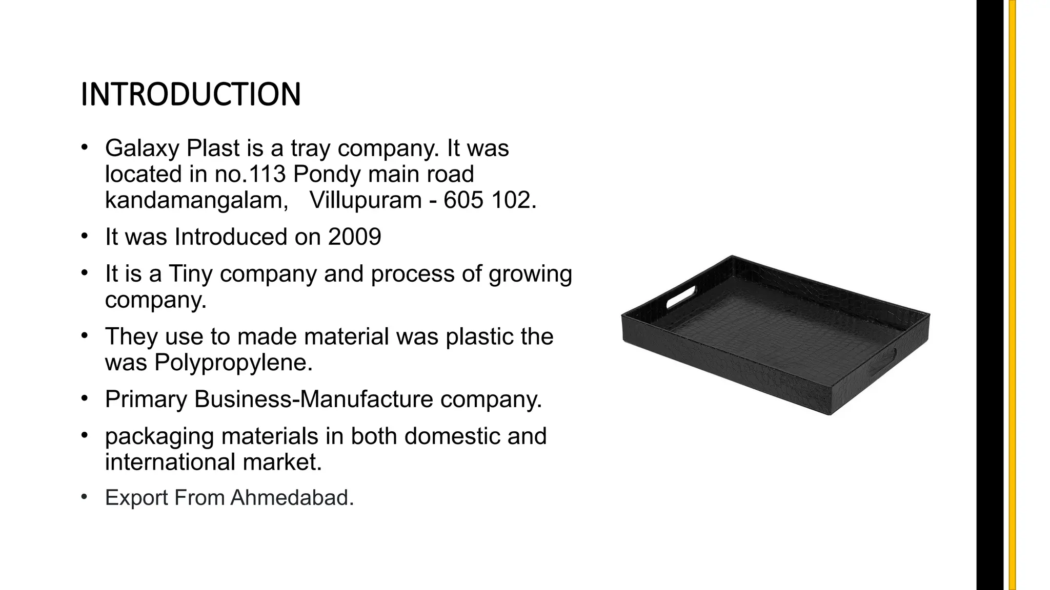 GALAXY PLAST internship exposureslide.pptx