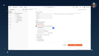Common Security API Issues and How to Mitigate Them Using Postman | PPT