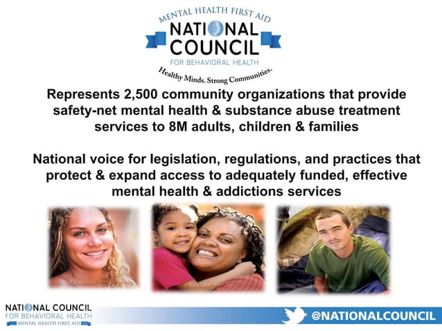 National Health Service Corps: Loan Forgiveness, A Conversation You ...