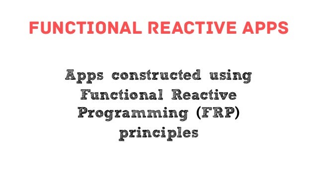 Learn How To Build Functional Reactive Applications With Elm Nodejs 