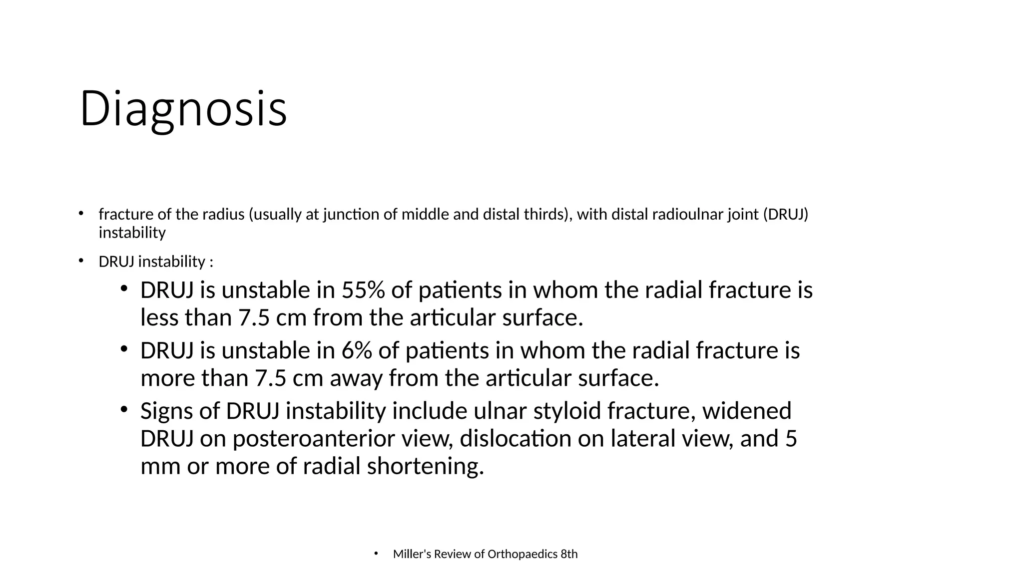 GALEAZZI_fractureeeeeeeeeeeeeeeeeeee pptx | PPT