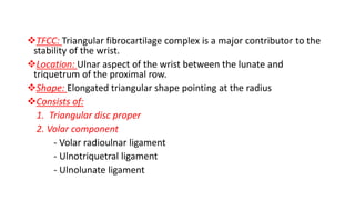 Galeazzi fracture dislocation | PPTX