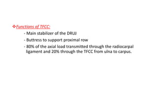 Galeazzi fracture dislocation | PPTX