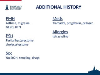 Galeazzi Fracture Overview and Case Example | PPTX