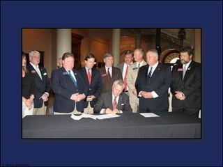 Georgia's Legislative Branch | PPTX