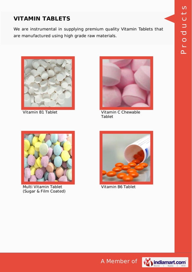 Galen pharmaceuticals-limited | PDF | Herbs and Supplements ...