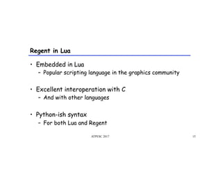 The Legion Programming Model for HPC | PDF