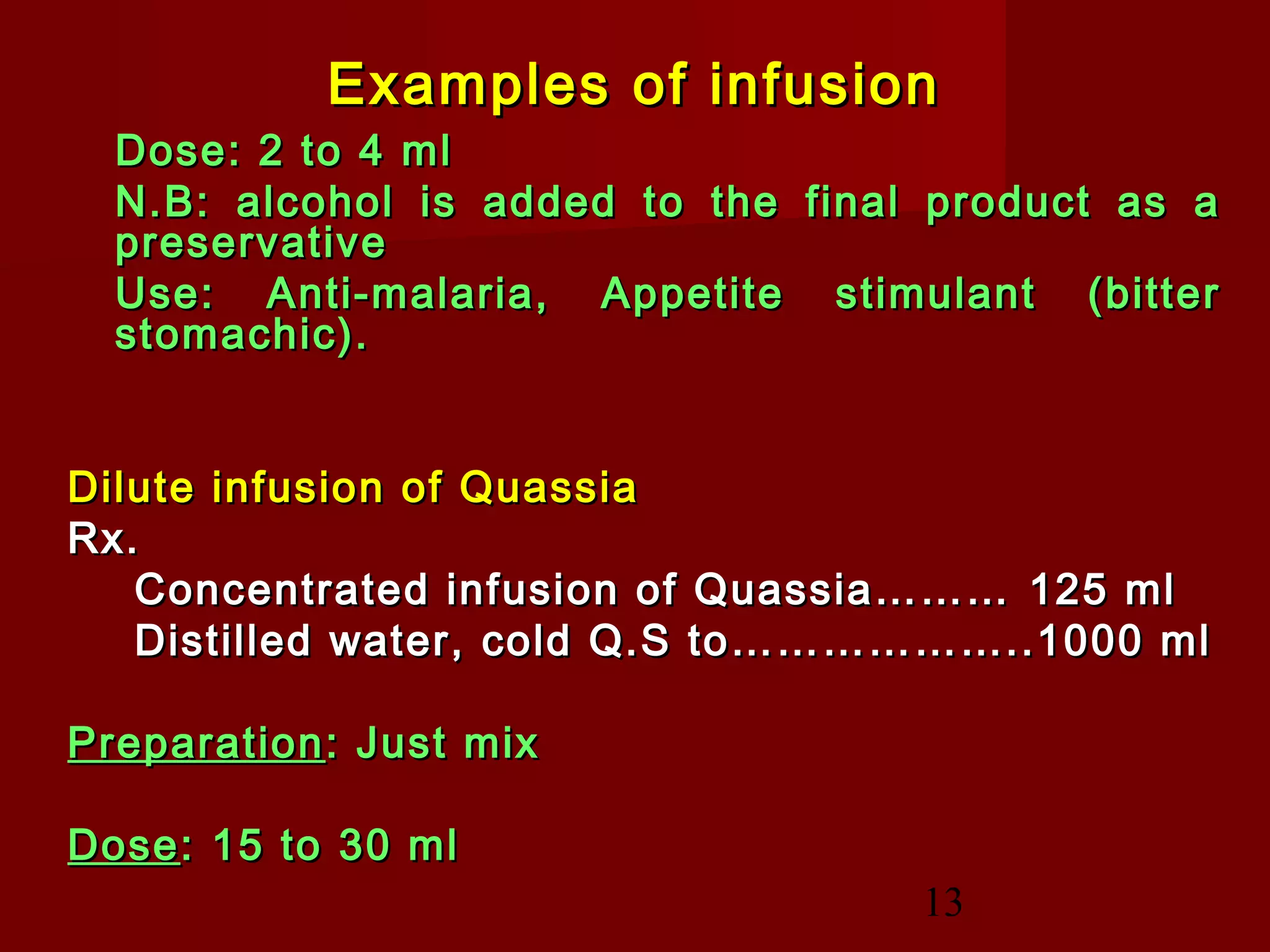 Galen, Galenicals, galanical preperations. | PPT