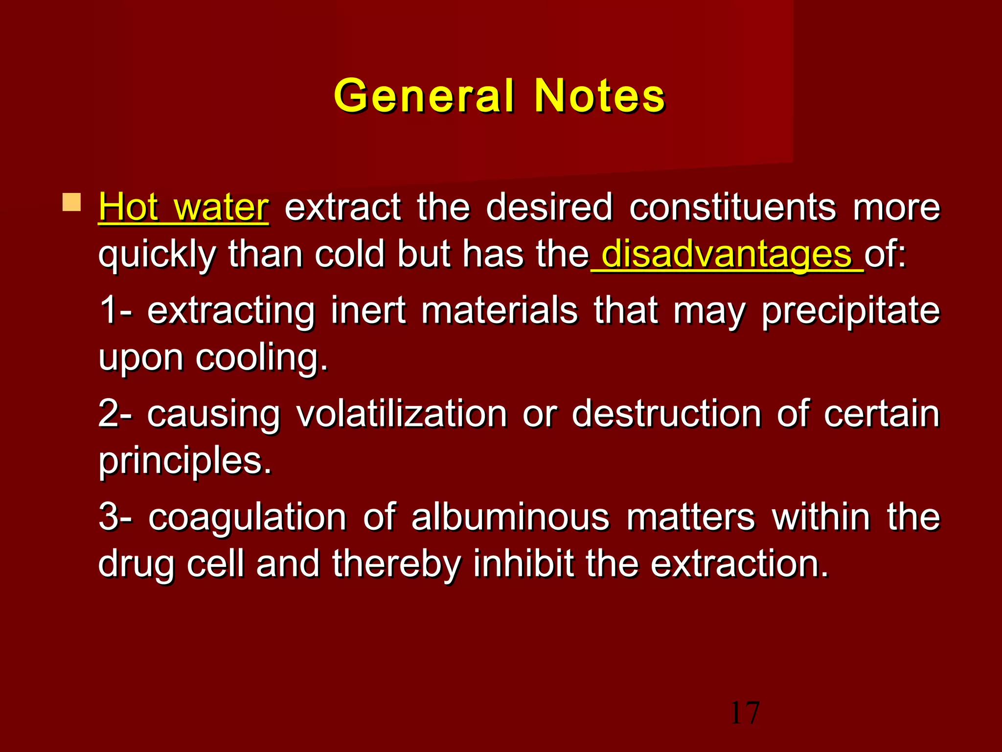 Galen, Galenicals, galanical preperations. | PPT