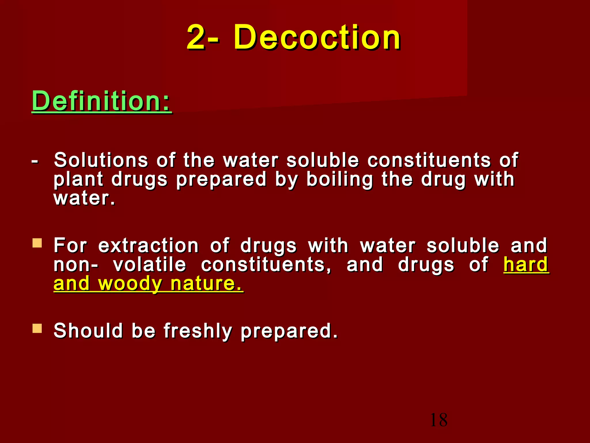 Galen, Galenicals, galanical preperations. | PPT