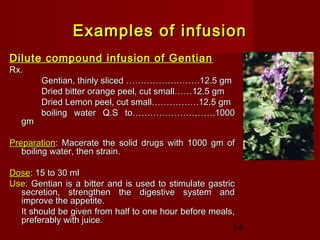 Galen, Galenicals, galanical preperations. | PPT