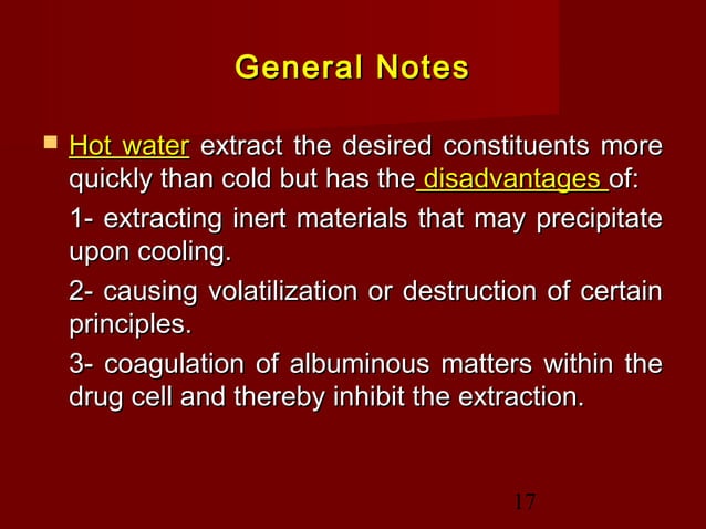 Galen, Galenicals, galanical preperations. | PPT