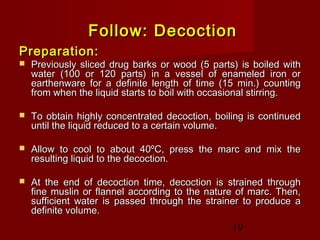 Galen, Galenicals, galanical preperations. | PPT