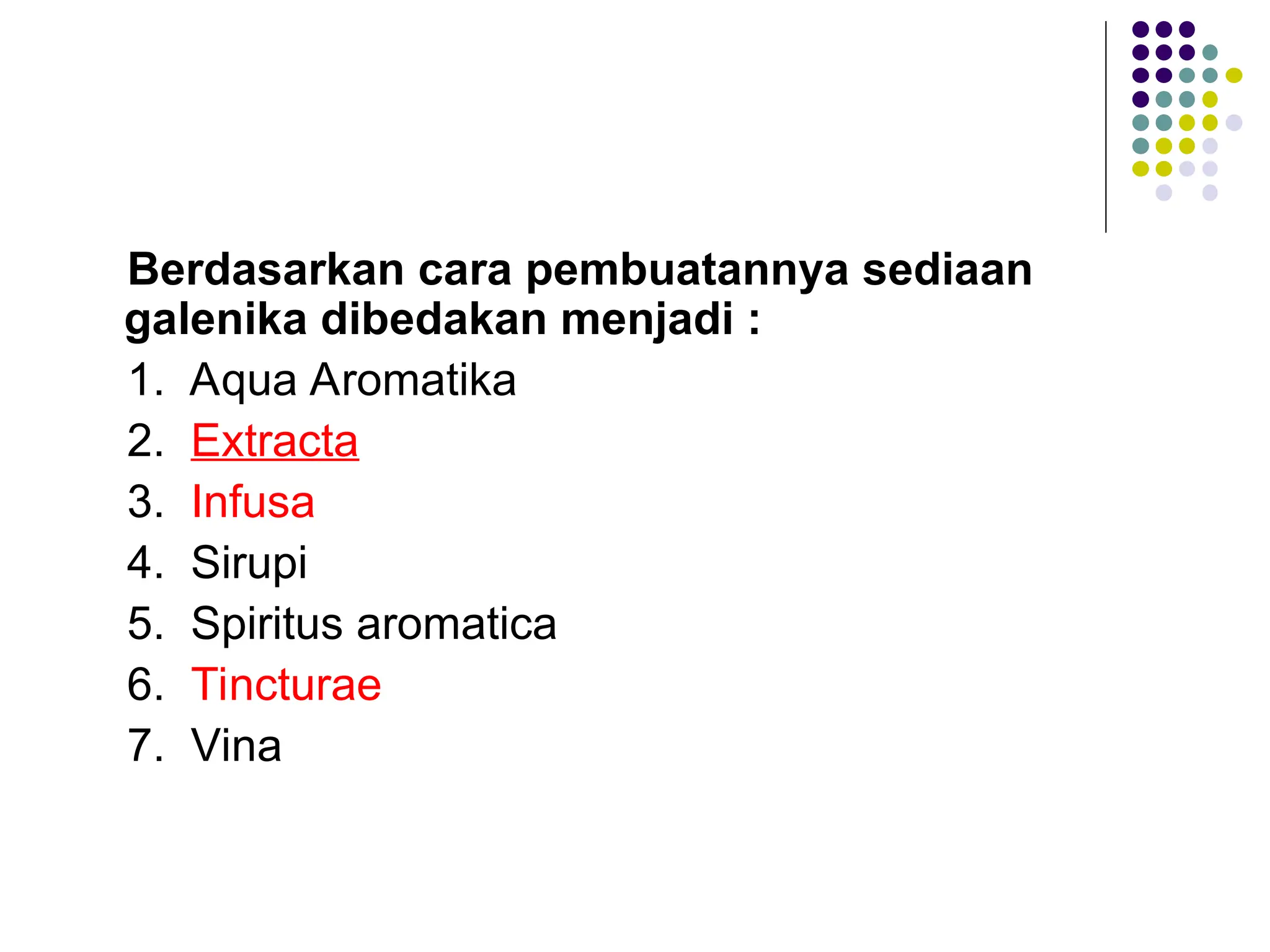 galenika untuk mata pelajaran farmakognosi.ppt
