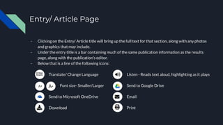 Gale virtual reference library (702 ) | PDF