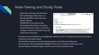 Gale virtual reference library (702 ) | PDF